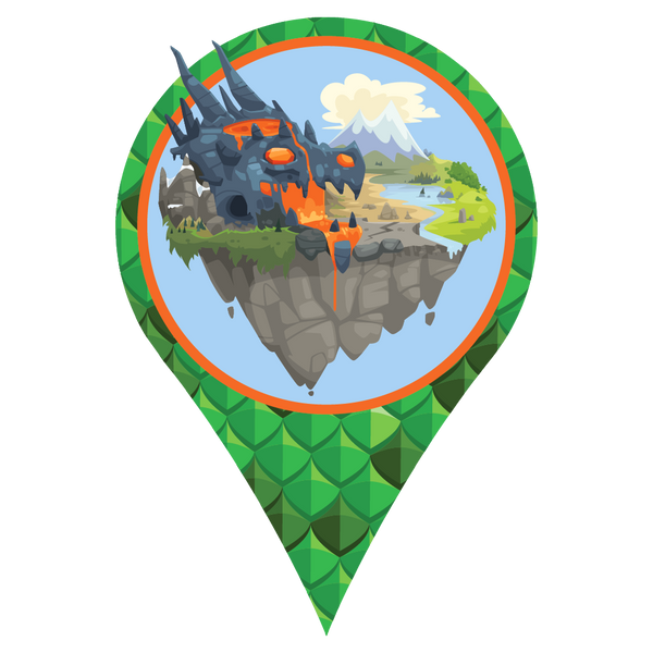 Dragon's Keep – Freeze Tag Store