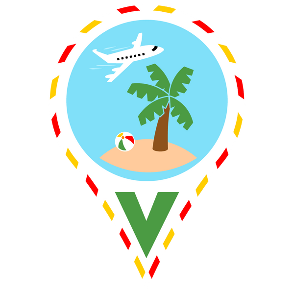 Spring Break Greeting Card (3 pack) – Freeze Tag Store