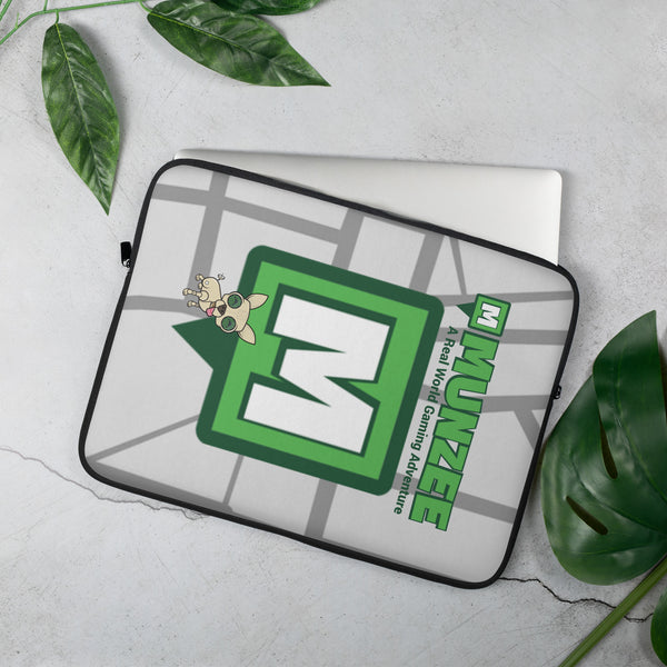 Laptop Sleeve – Freeze Tag Store