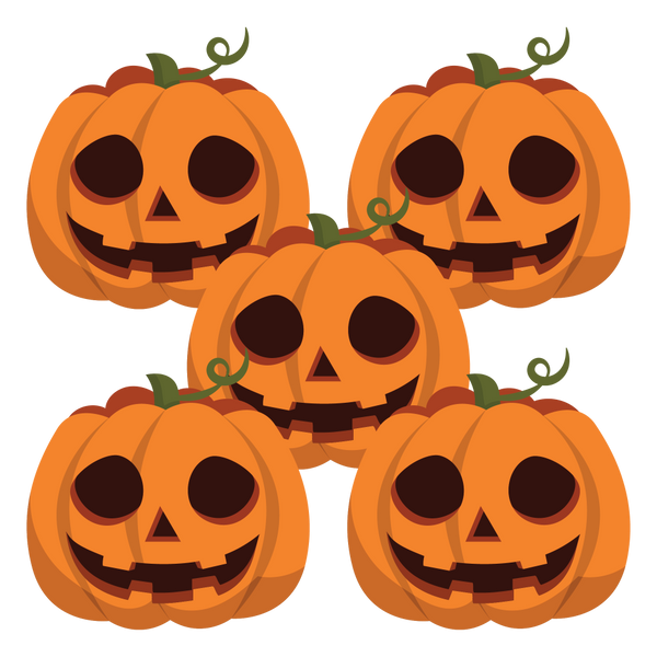 Pumpkin Patch Pack – Freeze Tag Store