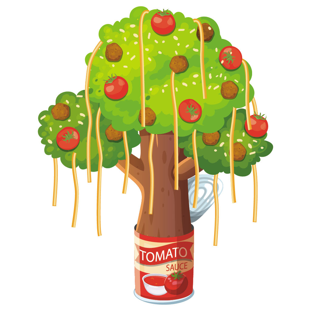 Spaghetti Evolution – Freeze Tag Store