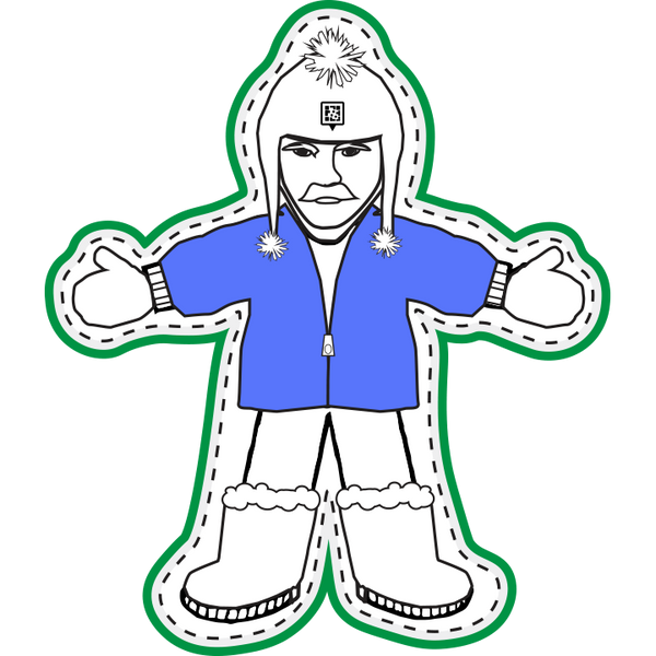 Fancy Flat Rob – Freeze Tag Store