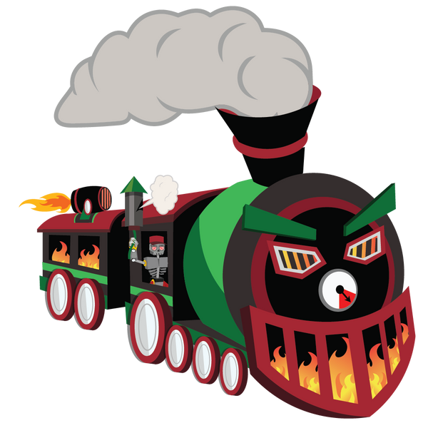 LOC04LMOTIVE – Freeze Tag Store