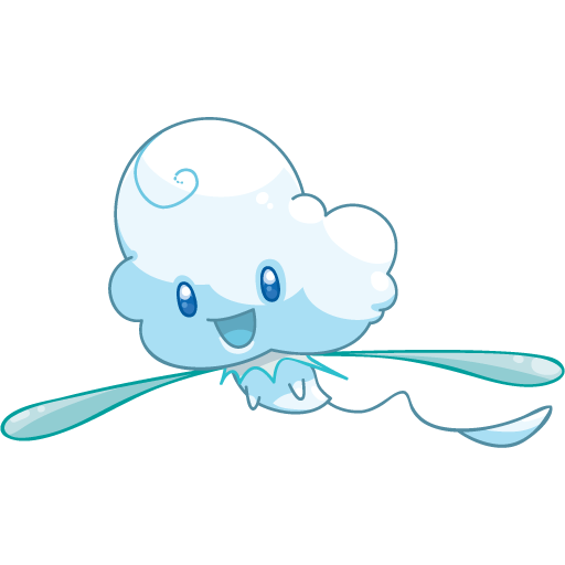 Puffle Pouch Creature – Freeze Tag Store