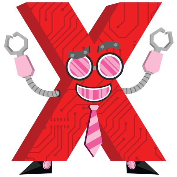 X Bot – Freeze Tag Store